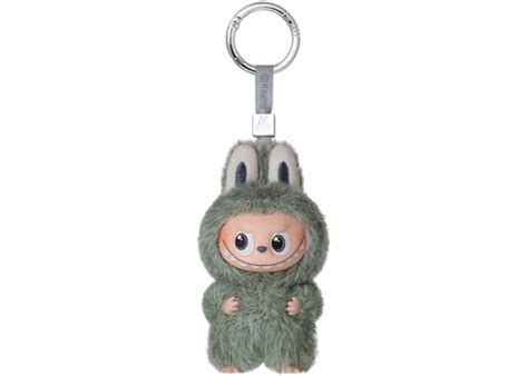 Pop Mart Labubu The Monsters Pin For Love Series Secret Edition