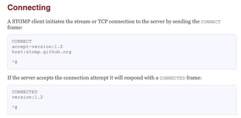Springboot 에서 Websocket 통신하기 기록하는개발자