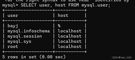 Mysql 执行语句 报错1449 The User Specified As A Definer ‘root‘‘‘ Does
