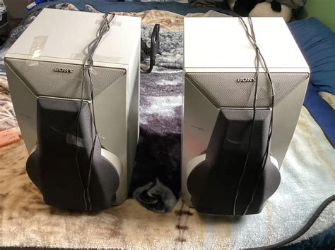 Do You Think These Are Fixable Ome Speaker Does Not Work Properly