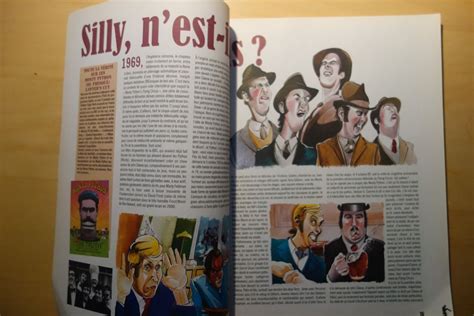 Fluide Glacial Hors Série Monty Python 2012 Kaufen Auf Ricardo