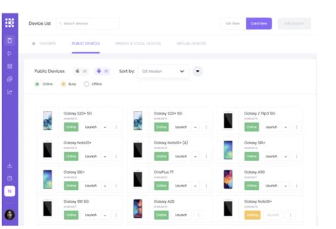 Comprehensive Guide To Automated Accessibility Testing