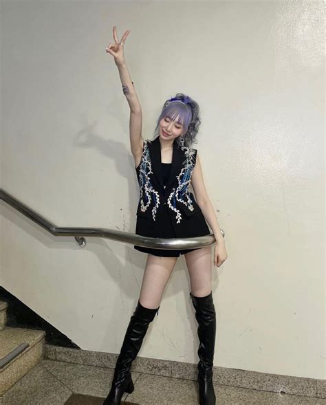 Hannah X In Image Asiachan Kpop Image Board