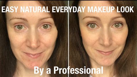 Professional Natural Makeup Saubhaya Makeup