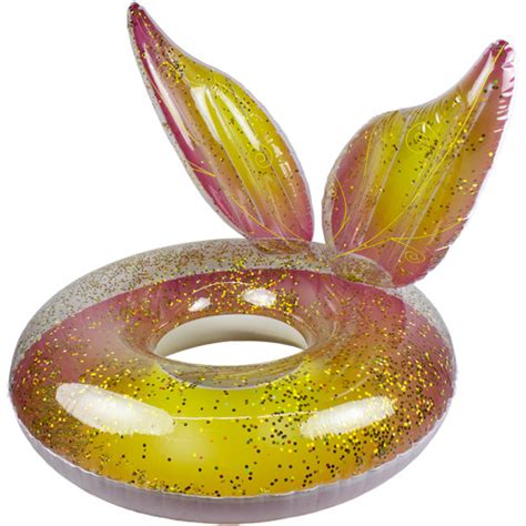 Poolmaster 48 Glitter Pixie Party Float Westwood Pool Company