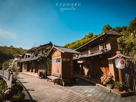 苗栗景點。莫內秘密花園｜最夯的苗栗銅鑼景點，讓各位不用出國就可以一秒環遊世界 黑皮的旅遊筆記