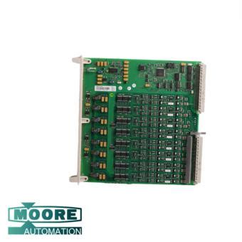 ABB DSAO A BSE R Analog Output Board Channels