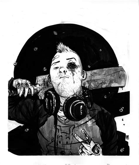 96 Best Nathan Fox Images On Pinterest