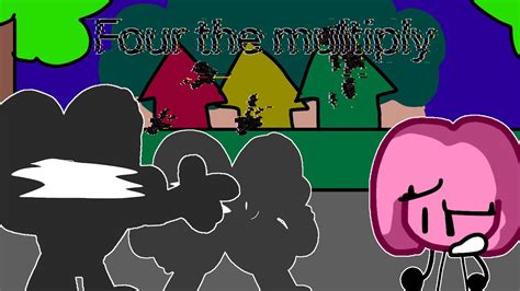 Four The Multiplyruby Vs Four And X Youtube