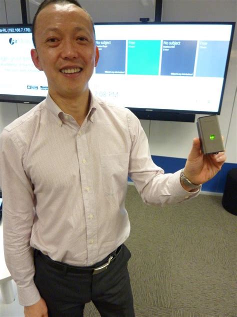 Xandem Tmd Tomographic Motion Detection Review Sen News No 1