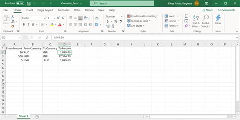 Overwriting Data In Excel File Openbots