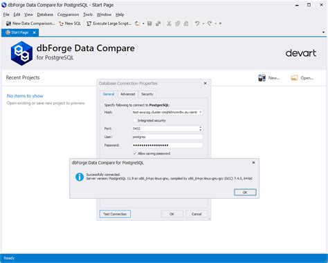 Embrace New Connectivity Opportunities With Dbforge Data Compare For