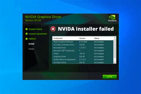Install Nvidia Cuda Drivers Windows Jordcentral