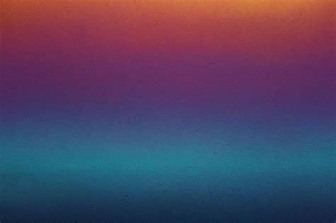 Premium Photo Gradient Grainy Texture