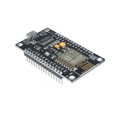 Nodemcu Esp8266 Lua Ch340 Wifi Dev Board