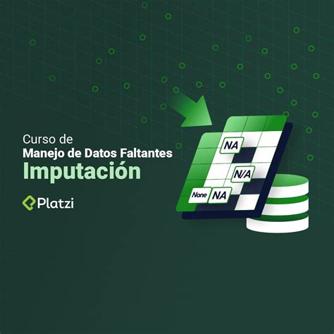 Course Missing Data Handling Imputation Jesús Vélez Santiago