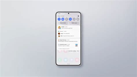One Ui 5 Gets Personal Bringing You More Ways To Create Your Own Mobile Experiences Samsung