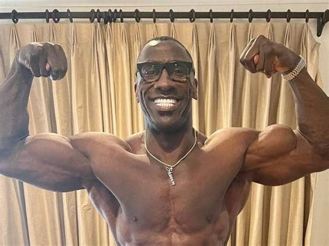 Shannon Sharpe Gets Porn Site Offer After Sex Video On Instagram Live