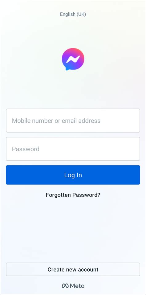 How To Log Out Of All Devices In Messenger