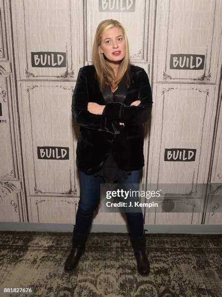 Build Presents Christina P Discussing Christina P Mother Inferior Photos And Premium High Res