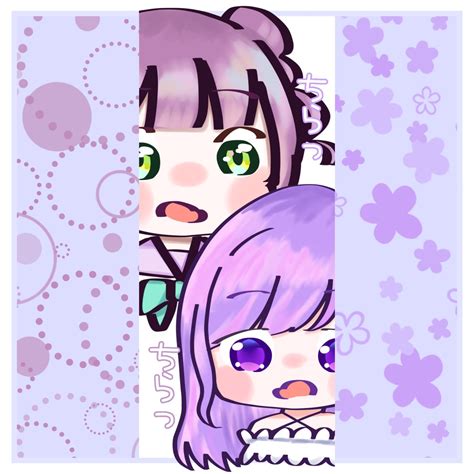 玉置ゆら🟢〰️🟢 On Twitter おはおはよ！ なにとは言わないけど推し君と花礫隊のみんなは明日の夜を待っててください
