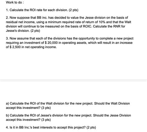 Solved Problem 4 12 Points Here Is Some Data From Two