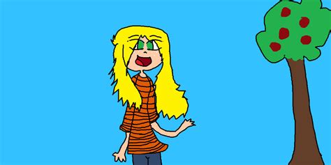 Humanapplejack By Eliiis5 On Deviantart