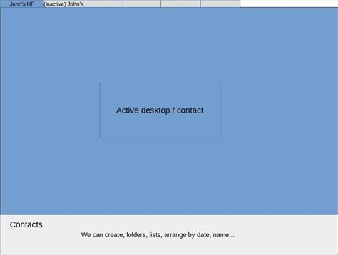 Sunsetting The Multi Window User Interface Teamviewer Support