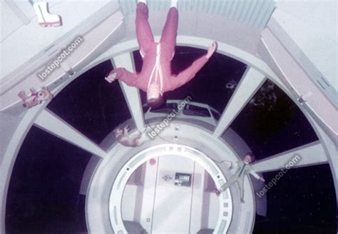 Lost Epcot Horizons Pavilion Pictures