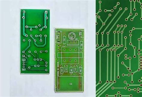 Single Side Pcb At Best Price In Mumbai Maharashtra Kiranshegar