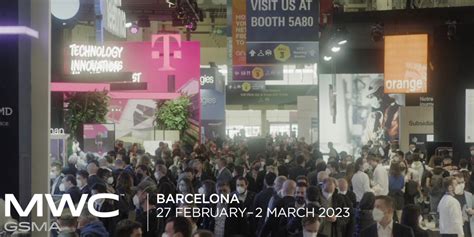 Everything You Need To Know About MWC