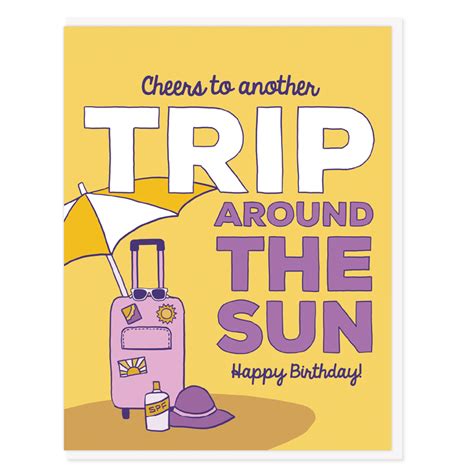 What Is A Trip Around The Sun 60 Photos