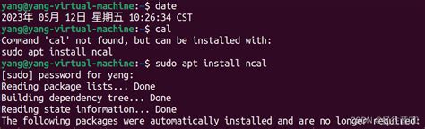 【常用 Linux 命令的基本使用】总结篇（附必要的 Ubuntu 截图）在 Ubuntu 终端用命令查看表大小写配置并截图 Csdn博客