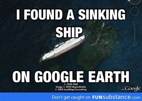 Sinking Ship Funny Quotes Quotesgram
