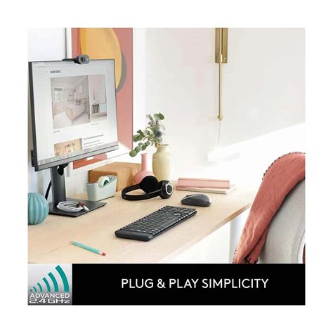 Logitech MK Combo Price In BD Ryans