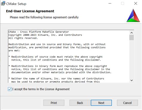 Windows 에 CMake dlib 설치하기 Python