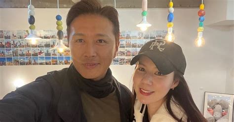 진태현 ♥박시은과 꿀떨어지는 일상 예쁜 우리 아내와 조선비즈