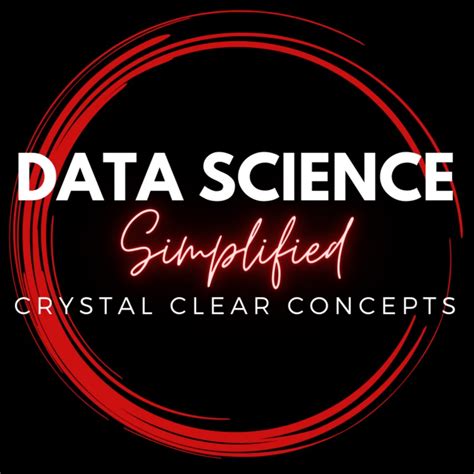 Data Science Simplified YouTube