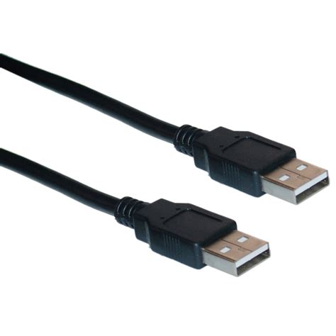 Different Types Usb Cables Different Types