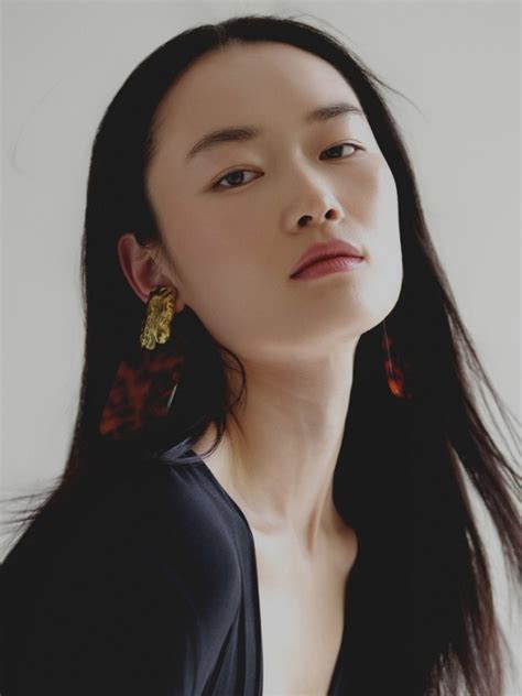 Yang Xiaoyang The Fashion Spot