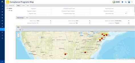 navigating compliance with archibus ims consulting
