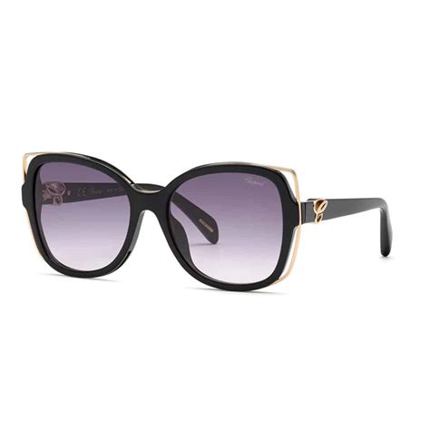 Chopard Sunglasses C Logo Womens Sunglasses Mac And Co Eyecare