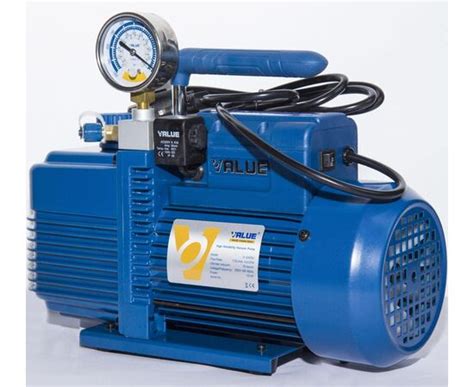 Вакуумный насос Value VI-240SV. Купить Value VI-240SV.