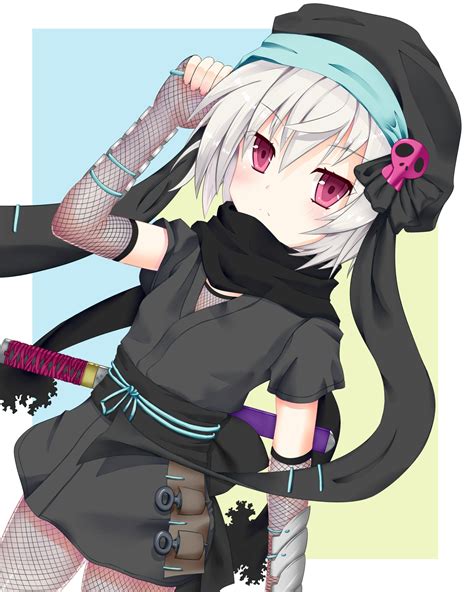 Hachisuka Goemon Oda Nobuna No Yabou Image By Pixiv Id 1116302