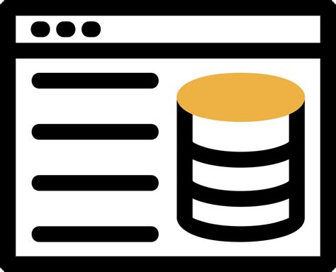 Data Interpretation Vector Icon Design 20113129 Vector Art At Vecteezy