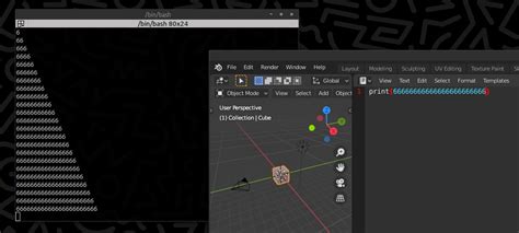 A Quick Intro To Blender Creative Coding Part 2 Of 3