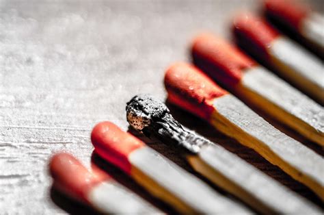 What Are Safety Matches And How Do They Work