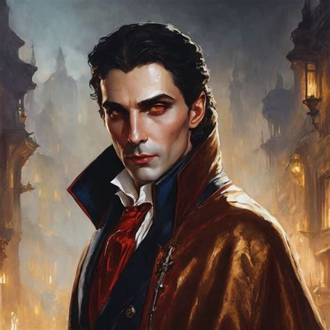 Count Dracula Nsfw Free Chat With Ai Bot