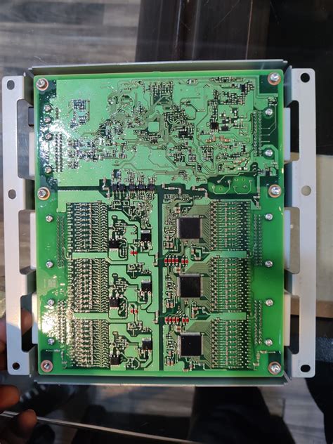 Tesla Diagnostic Ports Explained 2012 2025 Obd Can Doip