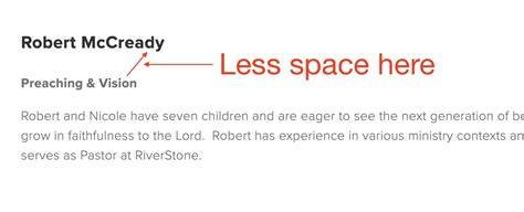 Reduce Space Between Text Boxes On One Page Customize With Code